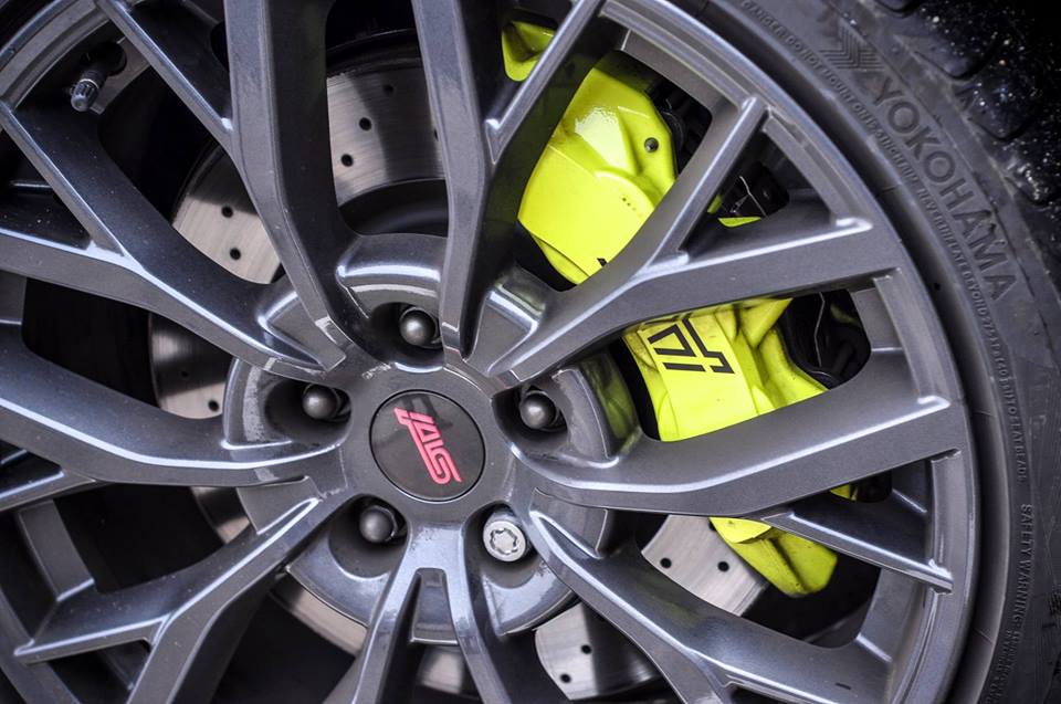 Subaru WRX STi Final Edition Review - The Last Hurrah?